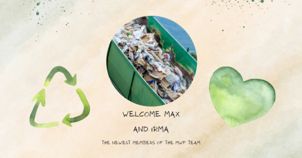 MAX and IRMA - Midwest Fiber