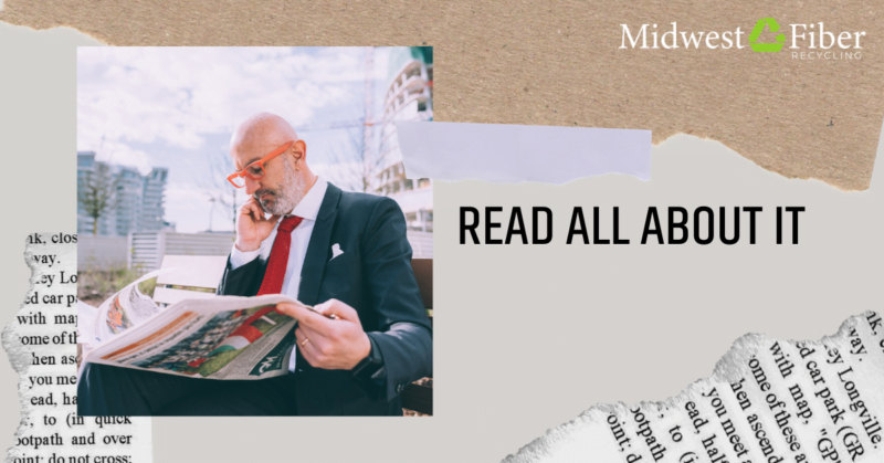 In the News - Midwest Fiber
